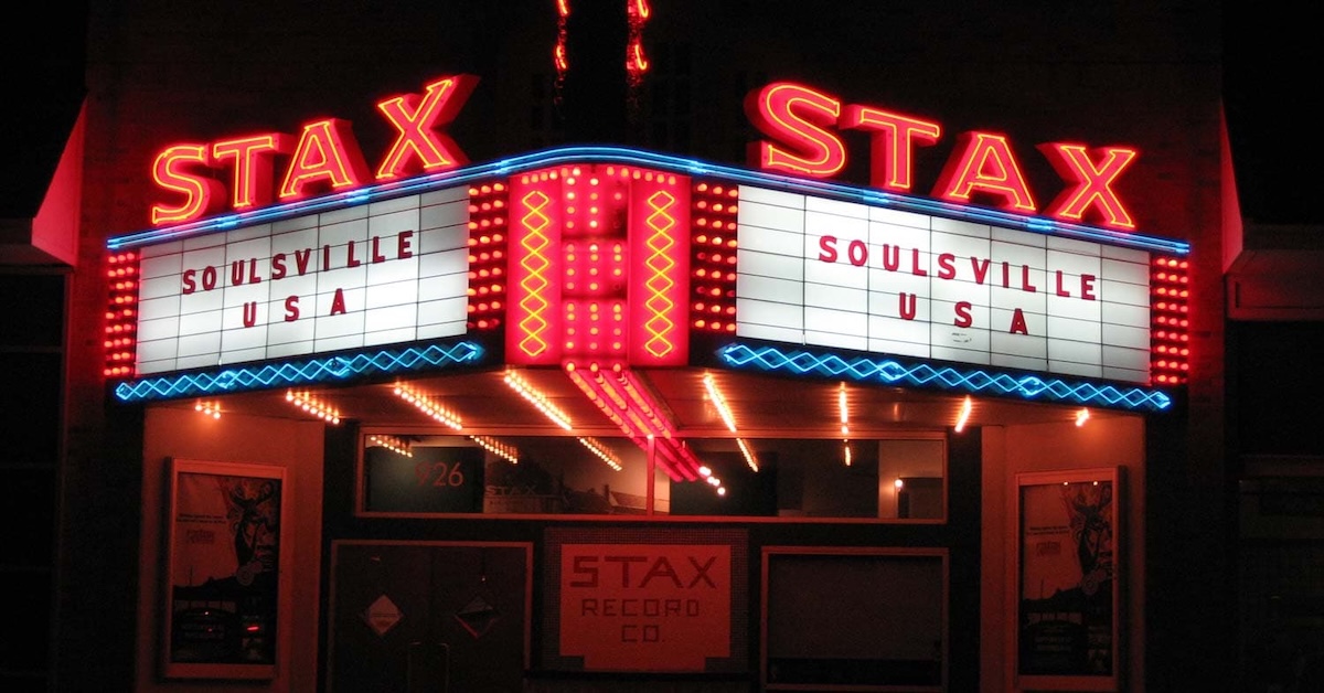 David Porter, Stax Records Songwriting Giant, Publishes His Memoir ...