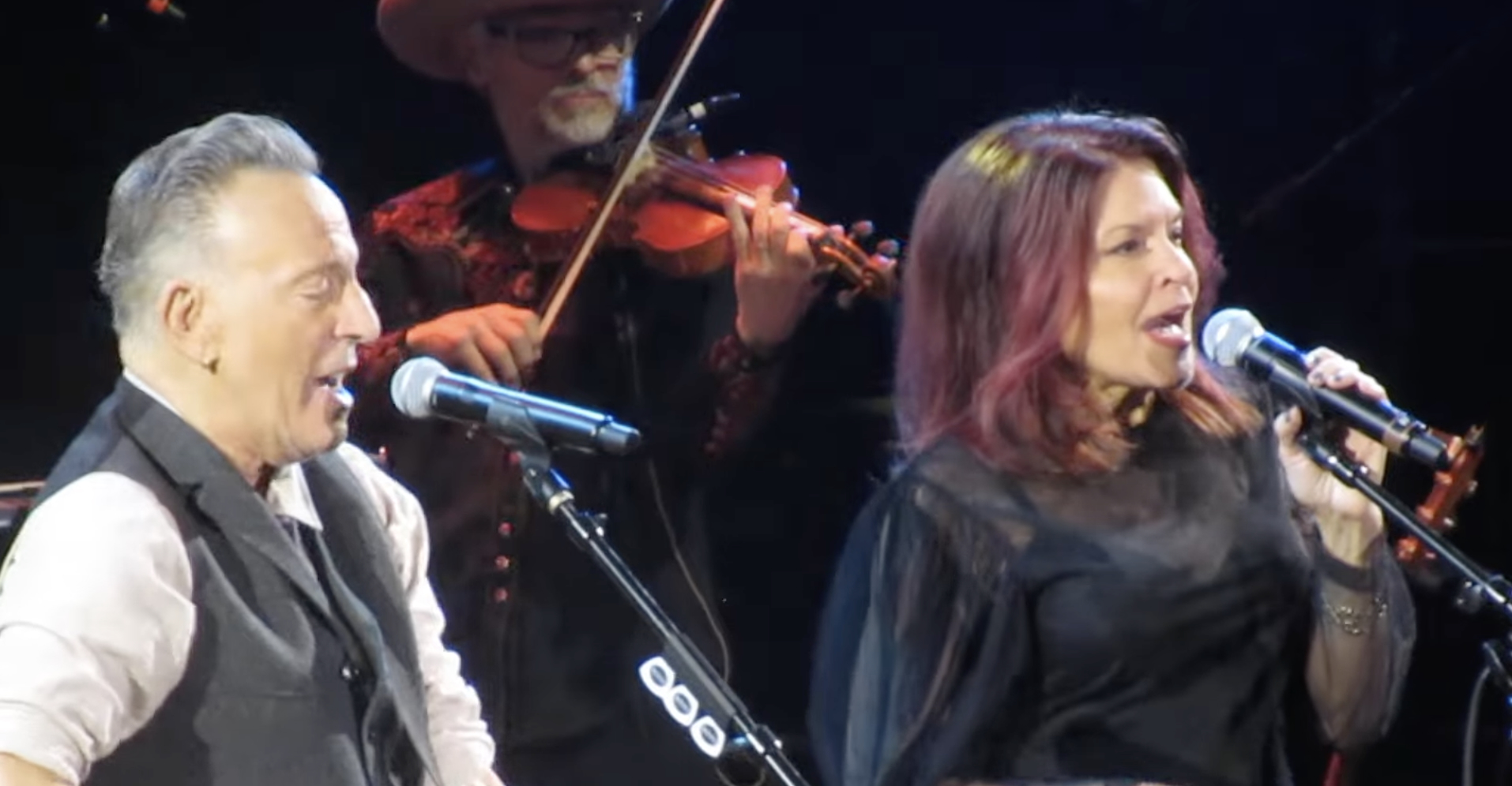 Bruce Springsteen, Jon Bon Jovi Lead Music America Concerts Celebrating ...