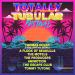 Totally Tubular Festival Sets 2026 Tour of '80s Music Stars - Best ...