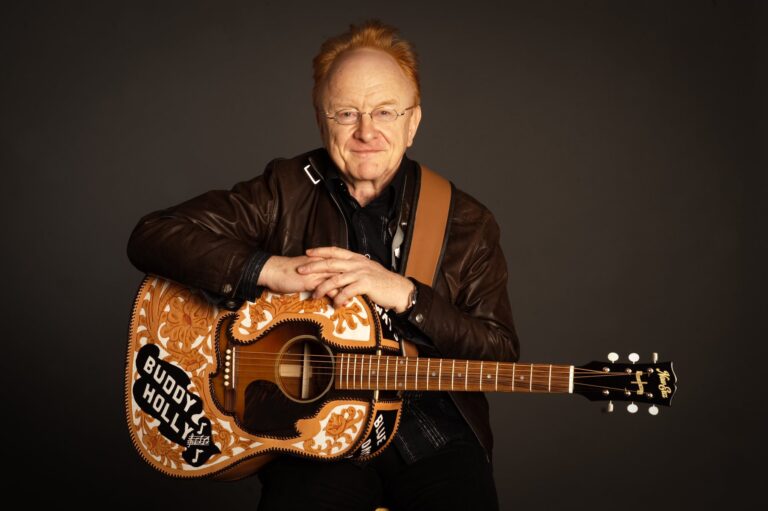 Star-Studded Peter Asher Documentary Opens - Best Classic Bands