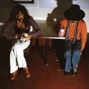 Frank Zappa & Captain Beefheart’s ‘Bongo Fury’ Expanded: Review - Best ...