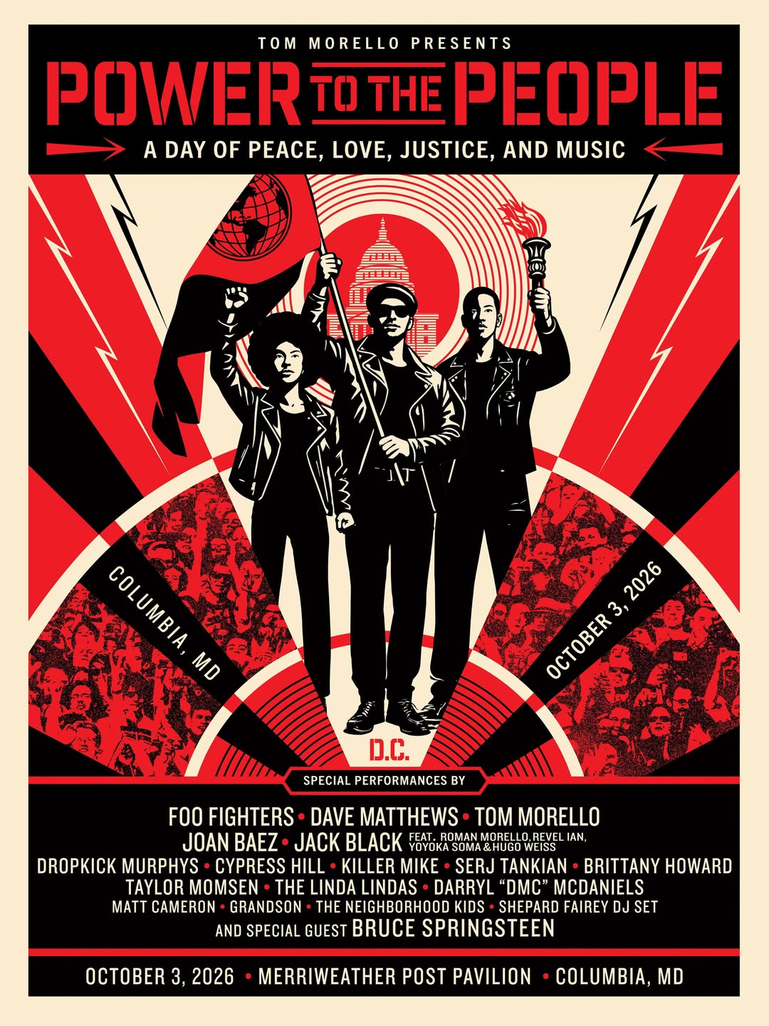 Upcoming Classic Rock Festivals - Best Classic Bands