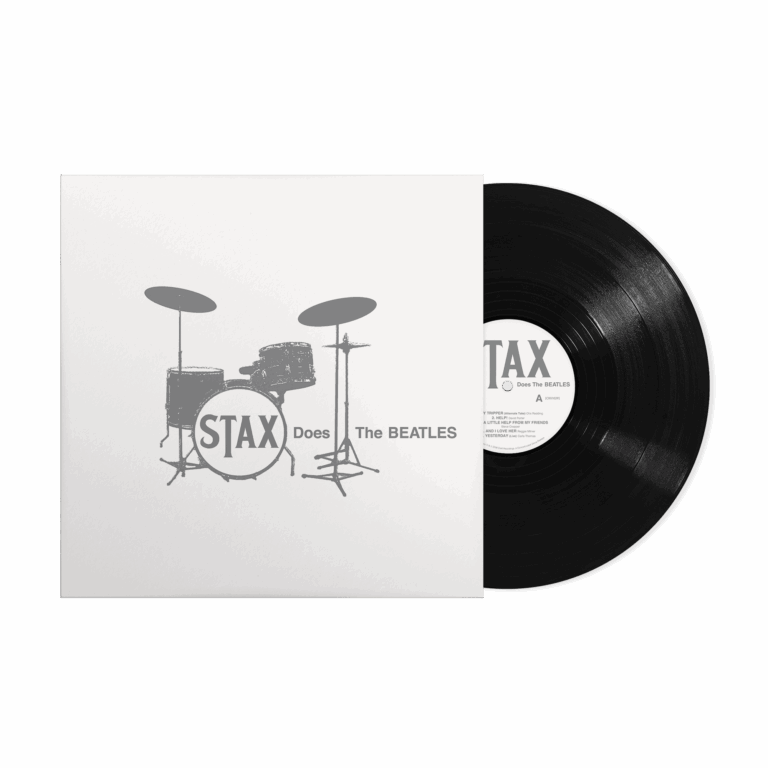 'Stax Does the Beatles’ Compilation Gets Reissue; Stars Speak - Best ...