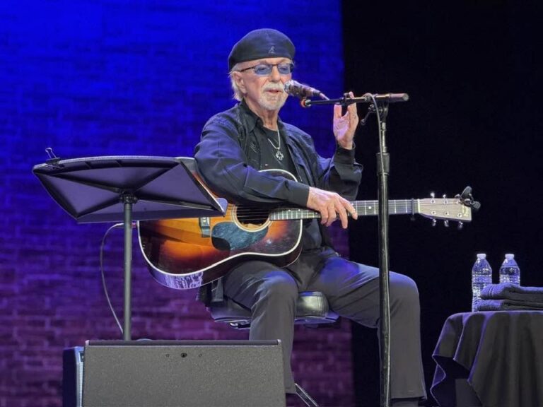 Dion Stuns in Concert: 'How is He 86?'—Review - Best Classic Bands