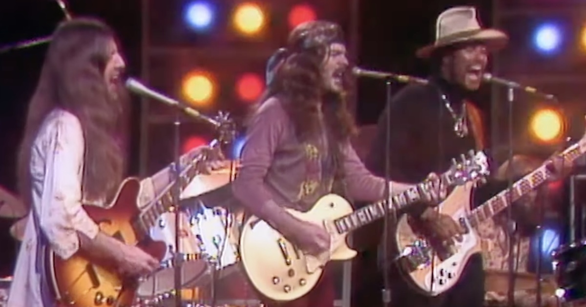 11 Great Doobie Brothers Songs (Beyond the Hits) - Best Classic Bands