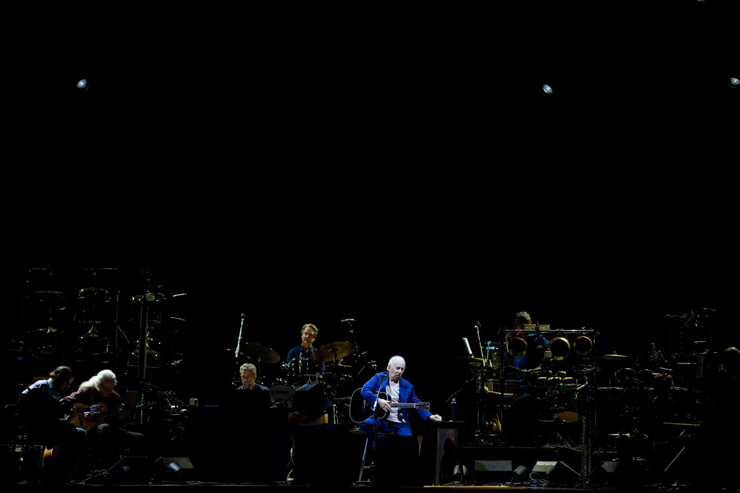 Paul Simon Brings His ‘Quiet Celebration’ to San Diego: Review - Best ...