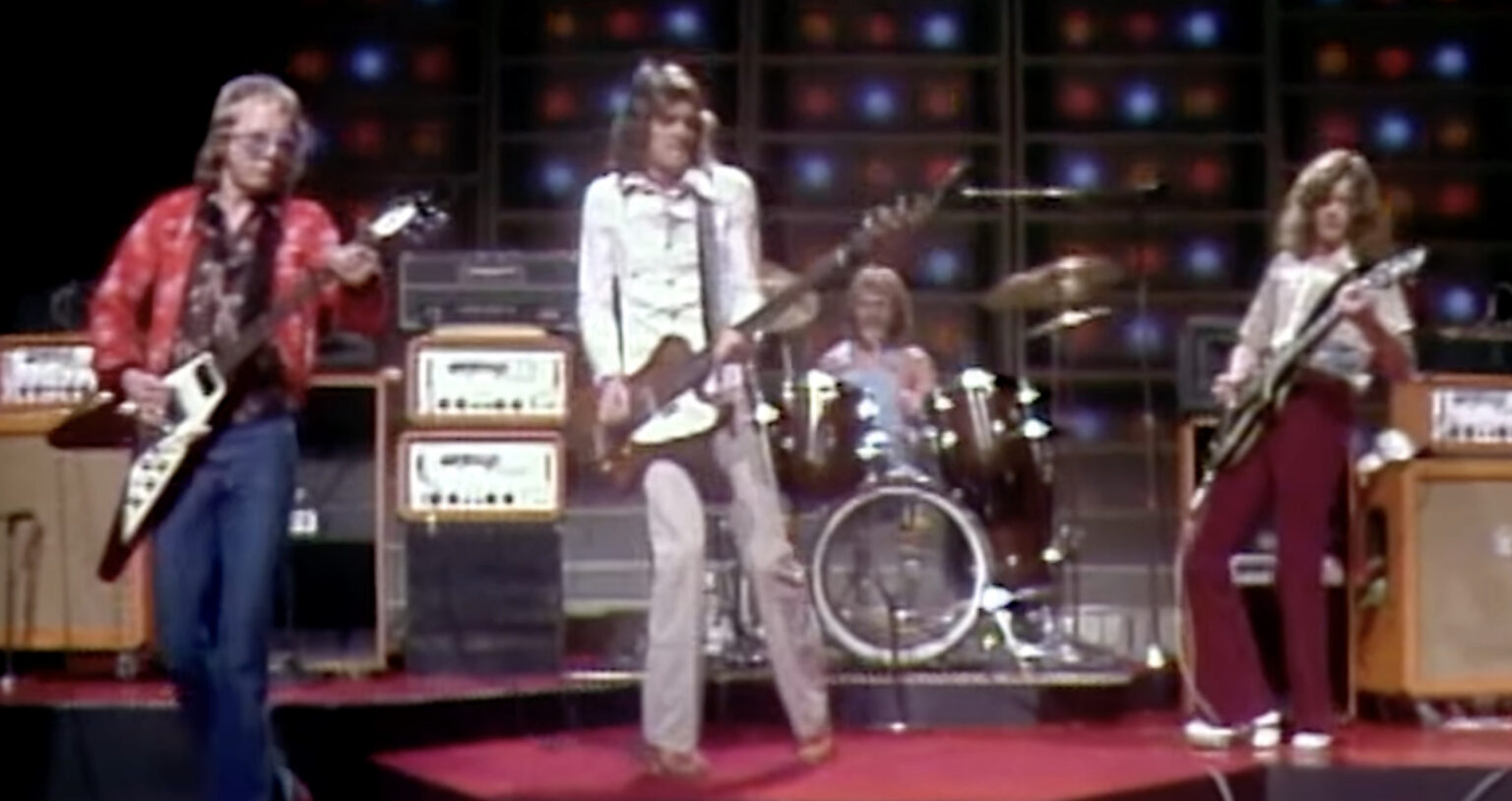 11 Essential Wishbone Ash Songs - Best Classic Bands