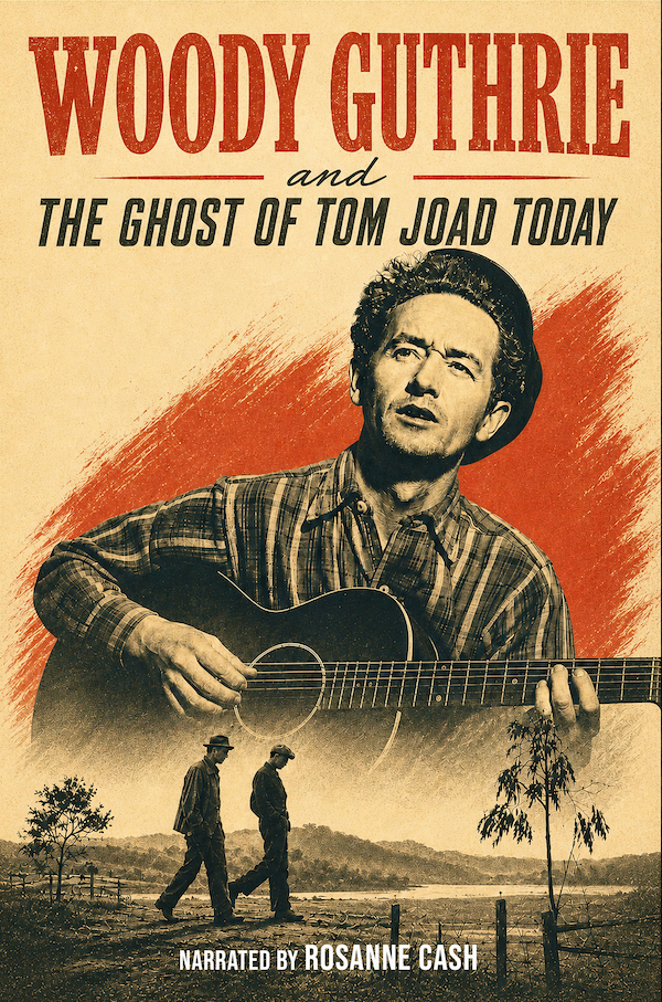 Remembering Woody Guthrie in 15 Songs - Best Classic Bands