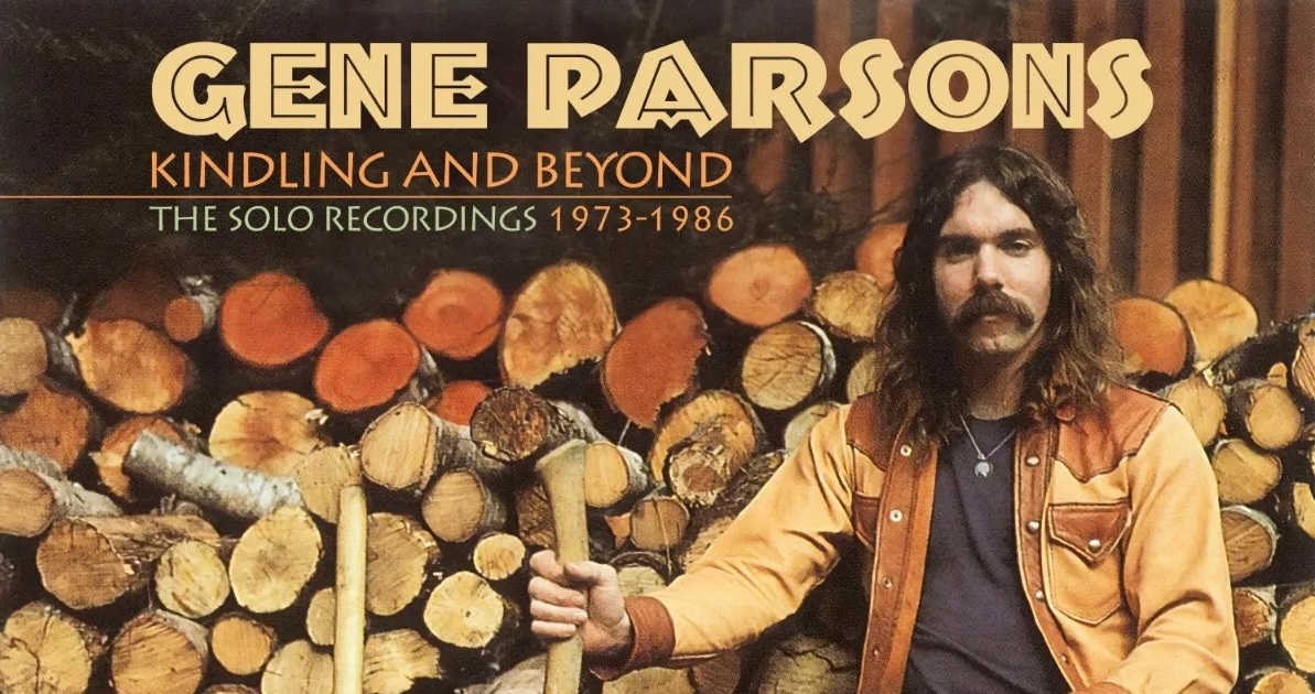 A Boxed Set from the Byrds' Gene Parsons: Review - Best Classic Bands