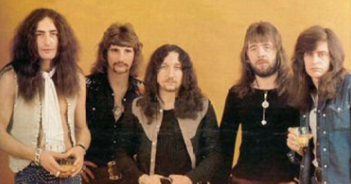 12 Essential Uriah Heep Songs - Best Classic Bands
